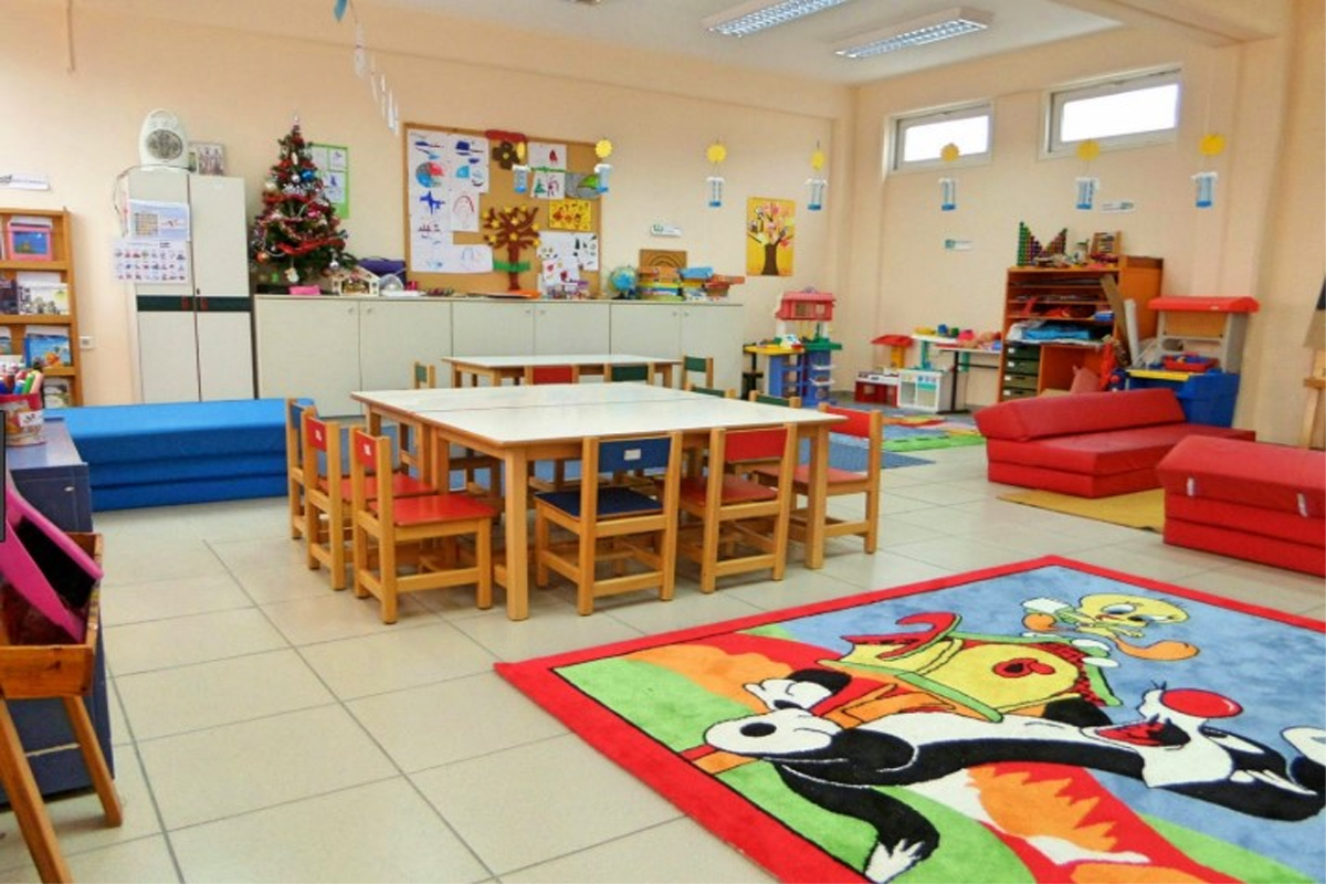 Διαδικασία επαναφοίτησης μαθητών Νηπιαγωγείου. - ΣΥΛΛΟΓΟΣ ΕΚΠΑΙΔΕΥΤΙΚΩΝ ...